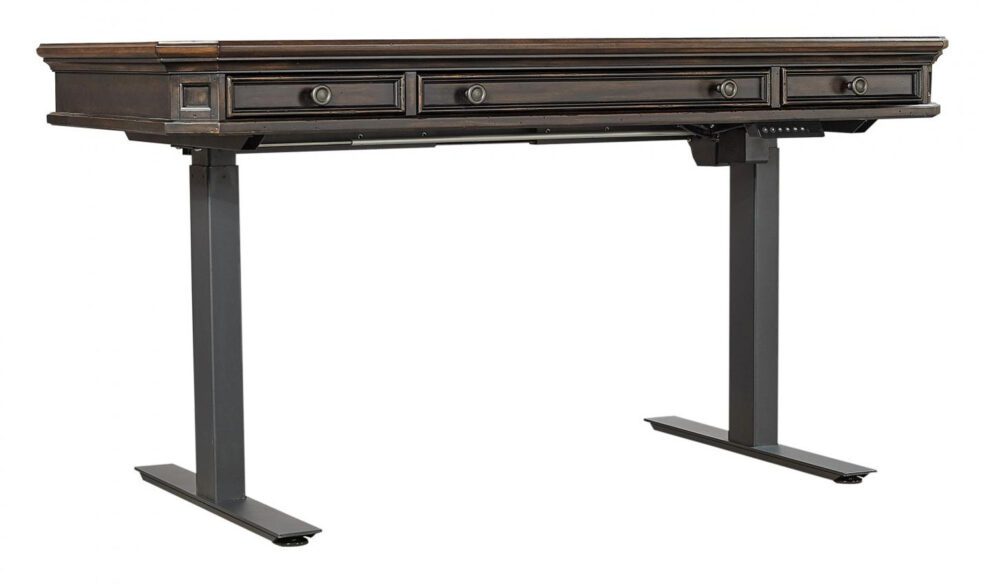 Hampton Adjustable Desk | Request a Quote
